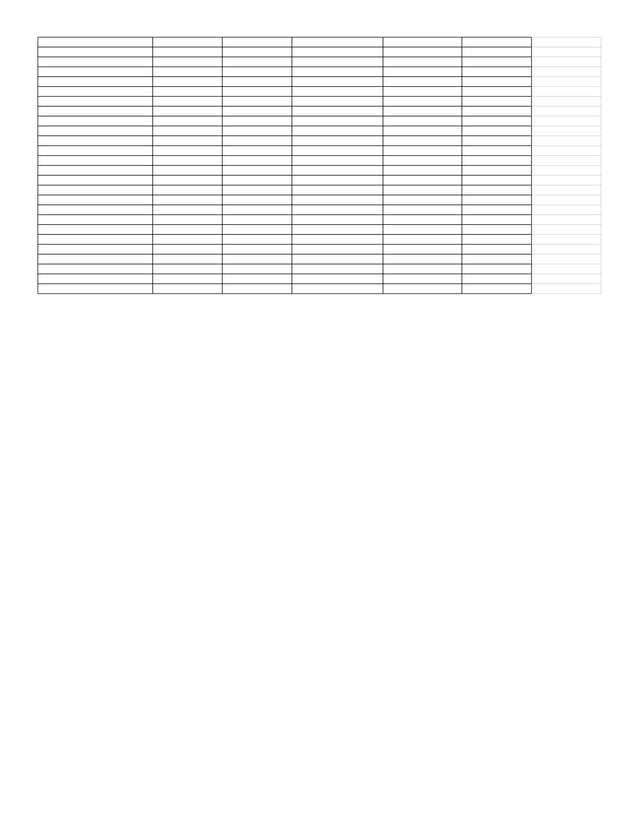 Stage left Props plot Cabaret 2012 | PDF | Food & Drink
