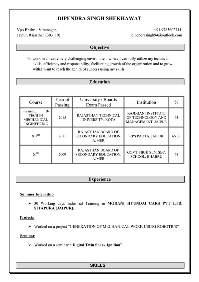 Dipendra (Main) | PDF | Business and Finance