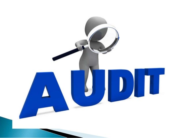 Observation Method: Audit