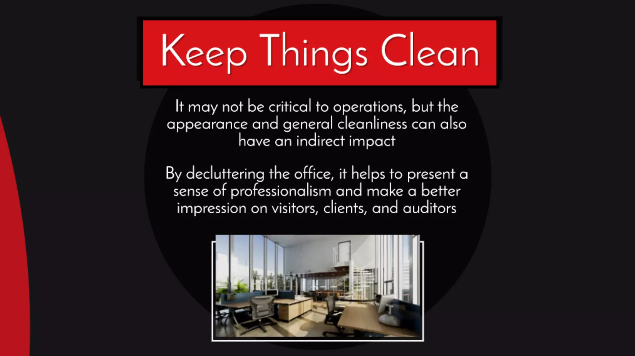 The Benefits of Implementing a Clean Desk Policy | PDF