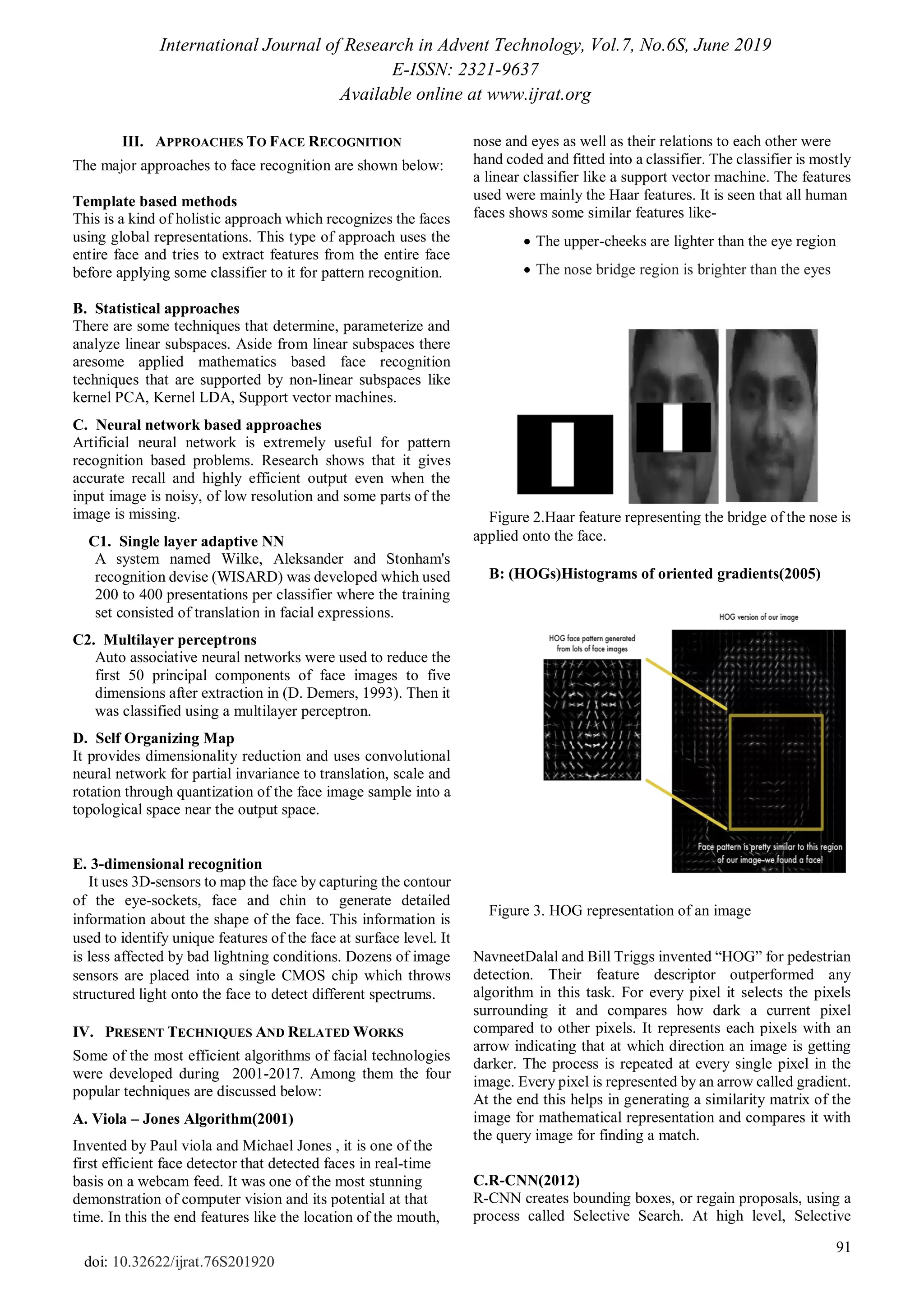 76 s201920 | PDF | Artificial Intelligence | Technology & Computing
