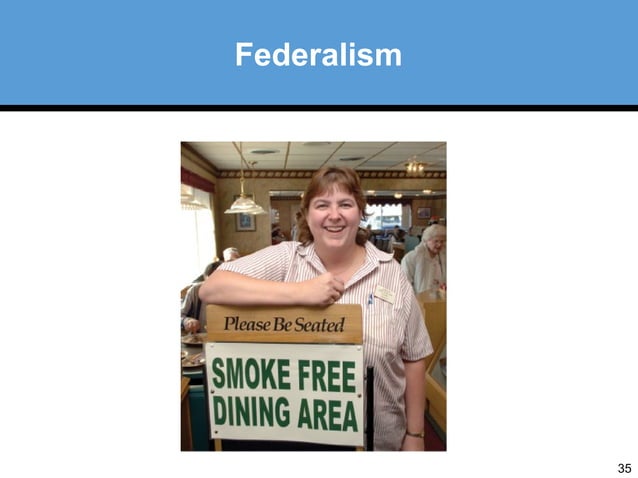 Federalism PPT | PPT