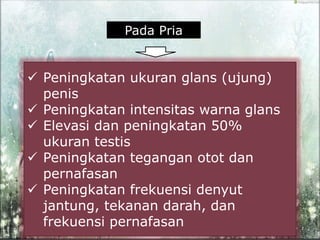 Siklus respon seksual | PPTX