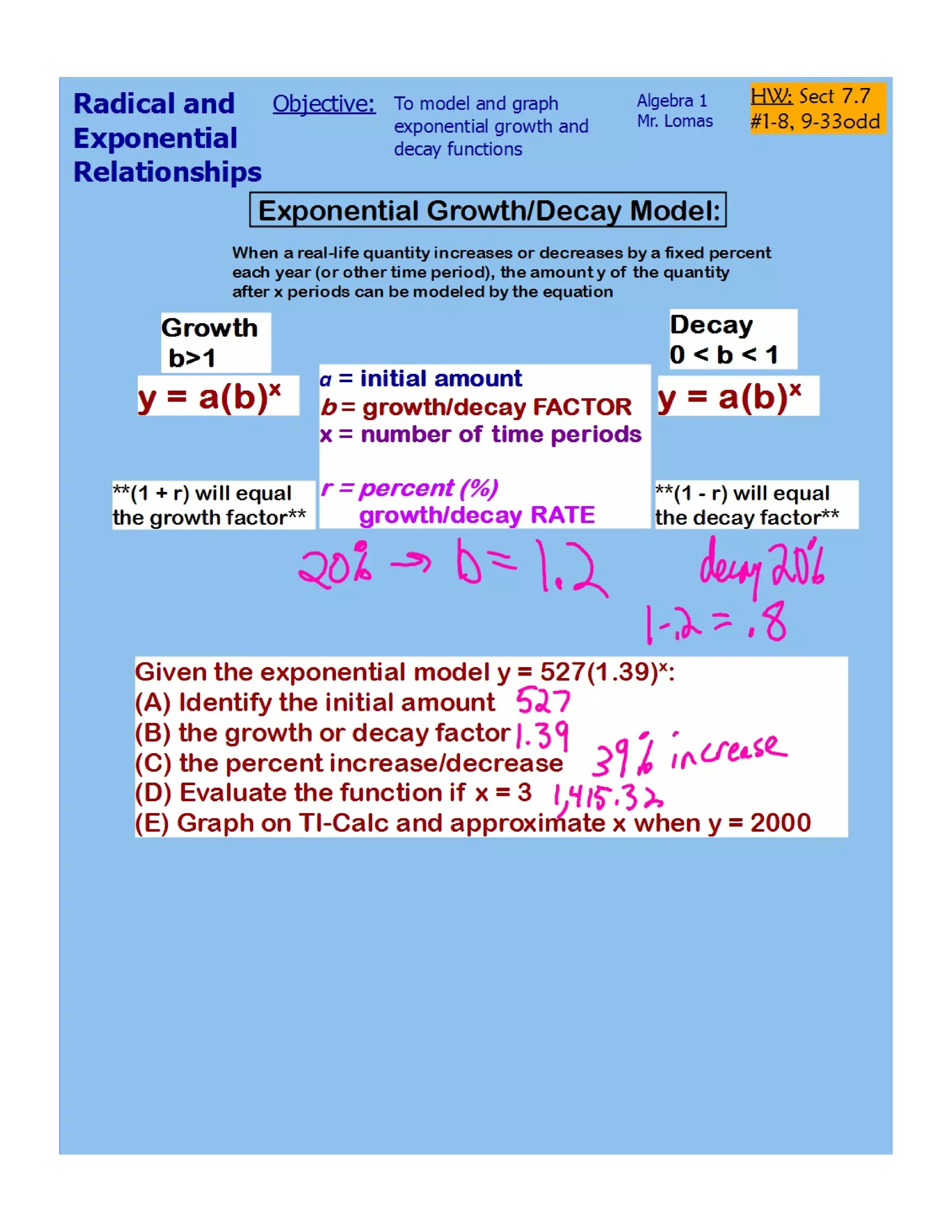 7-7 Exponential Growth and Decay.pdf