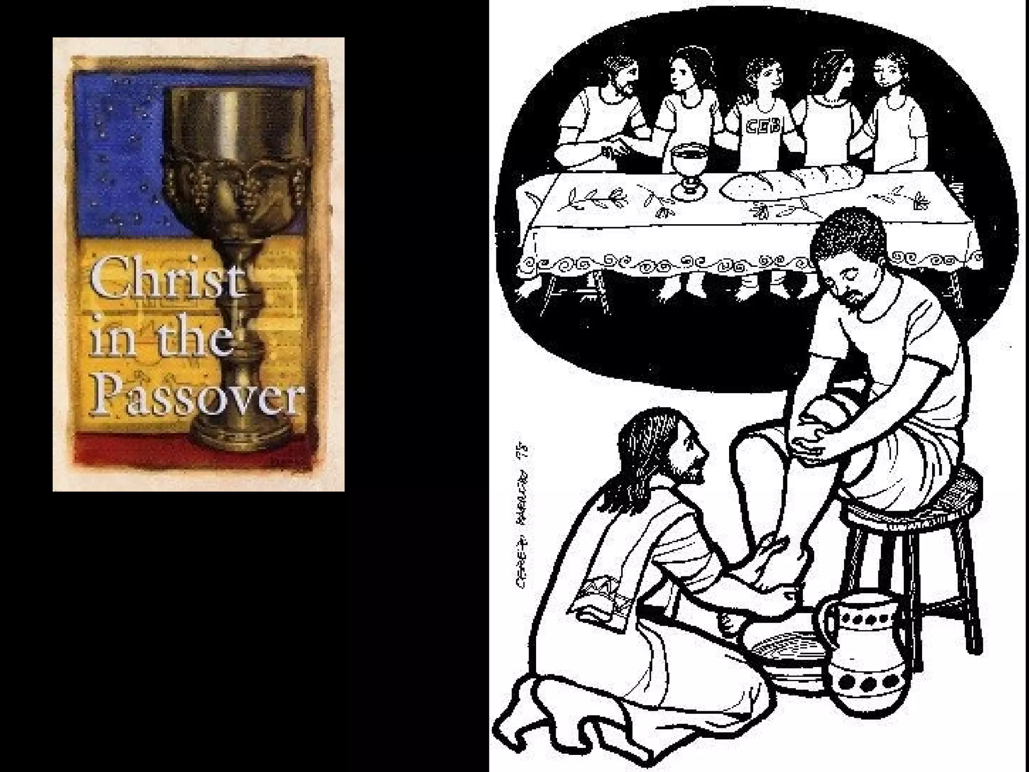 770 -Passover-2 | PPT