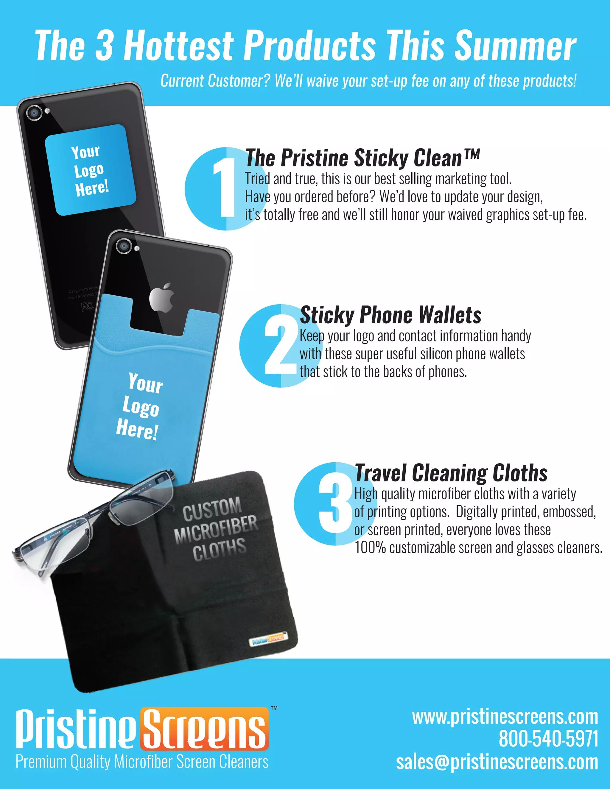 product flyer 2 | PDF