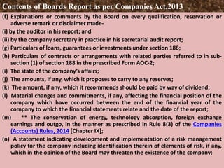 report on Board of directors of Rajiv Bajaj company.ppt
