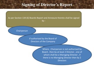 report on Board of directors of Rajiv Bajaj company.ppt