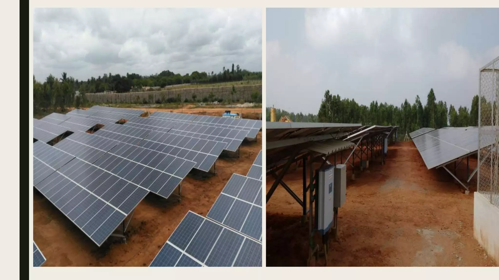 SOLAR SITE SURVEY ROOFTOP | PPTX