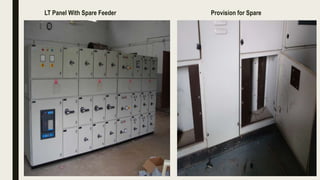 SOLAR SITE SURVEY ROOFTOP | PPTX