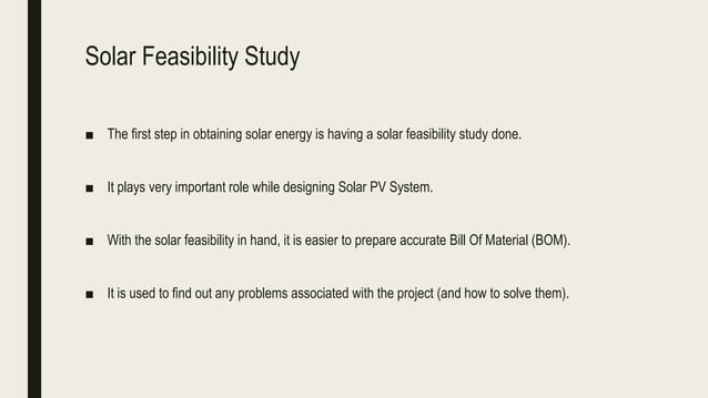 SOLAR SITE SURVEY ROOFTOP | PPTX | Power and Energy Industry | Industries