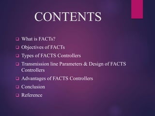 FACTs_Final_Presensation | PPT