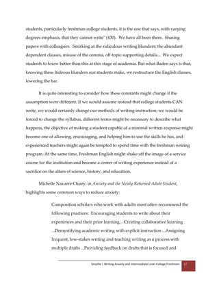 Seminar Paper Final pdf | PDF