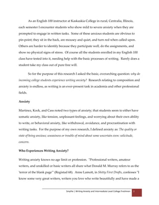 Seminar Paper Final pdf | PDF