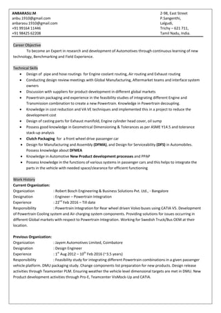 M_ANBARASU_Rn | PDF | Free Download