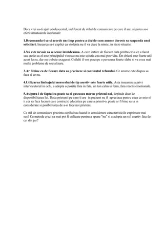 77141670-Traisqdfgbhgfdsning-La-Comunicare.doc