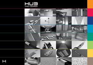 HUB Brochure_Email | PPT