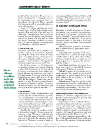 dermatology and infection diseases new book | PDF