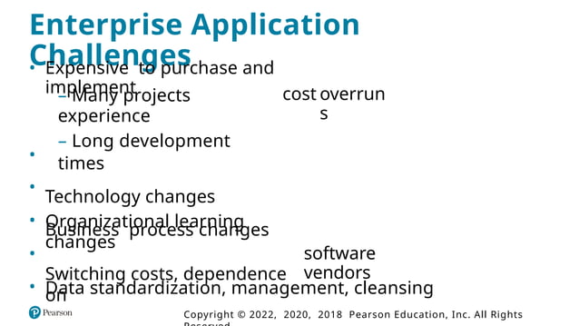 Management Information System-Laudon-Mis17-Ppt-Ch09.pptx | Logistics | Business