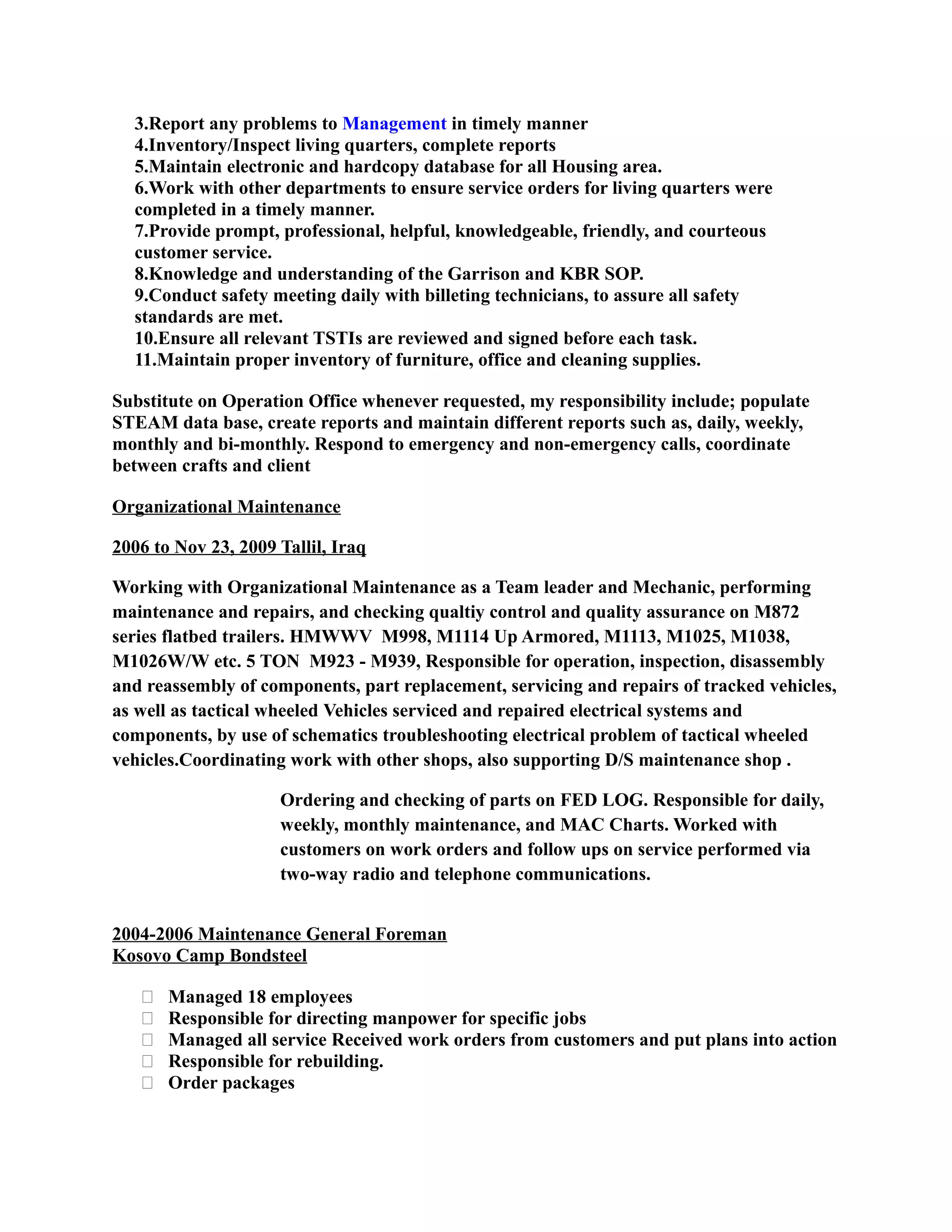 RESUME-'' BASHKIM SELIMI ''.(2) | DOC