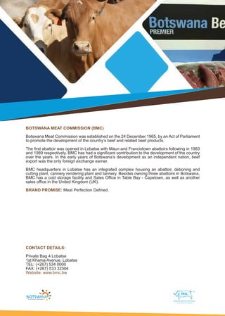 SAITEX Booklet FINAL | PDF