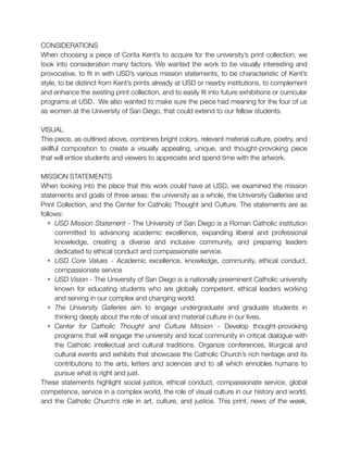 Corita Kent WriteUp | PDF