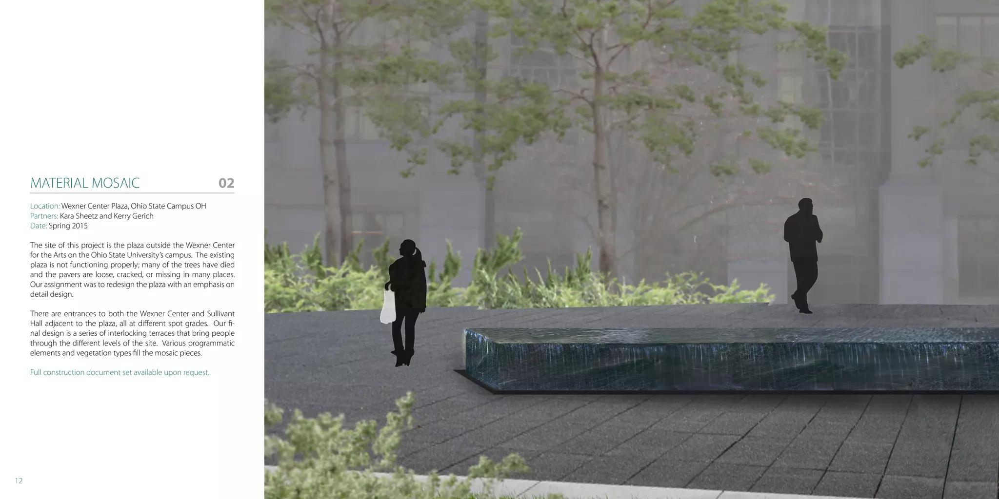 Portfolio spreads | PDF