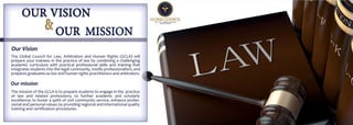GCLA PROFILE | PDF