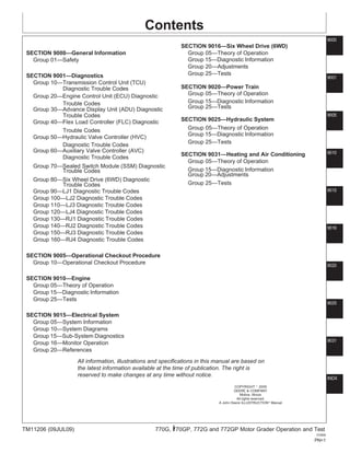 772gp John Deere Motor Grader Operation Manual.pdf