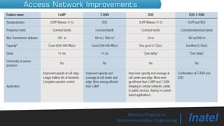 C-RAN Architecture based on SDN for 5G Mobile - Inatel | PPT