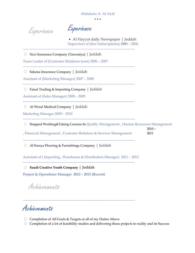 Abdulaziz Al Aydi | PDF