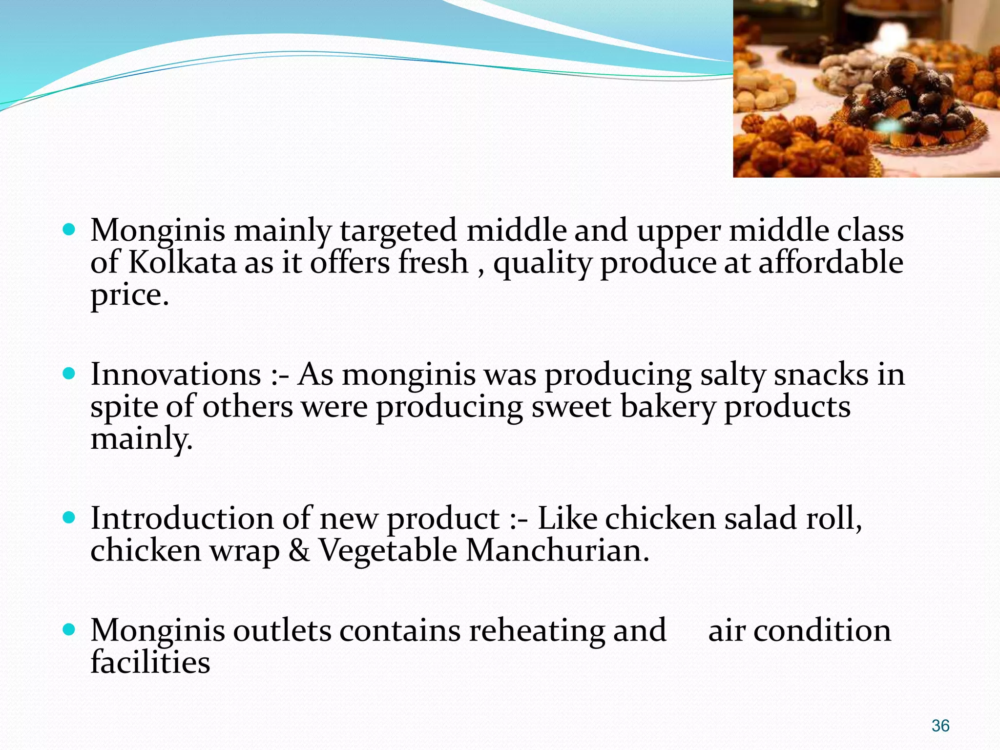 77311430 bakery-industry-ppt | PPT