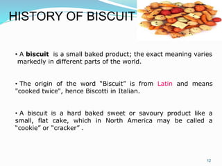 77311430 bakery-industry-ppt | PPT