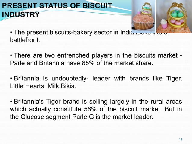 77311430 bakery-industry-ppt | PPT