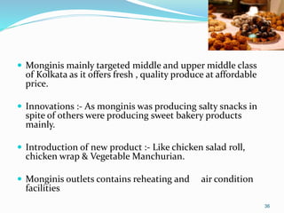 77311430 bakery-industry-ppt | PPT