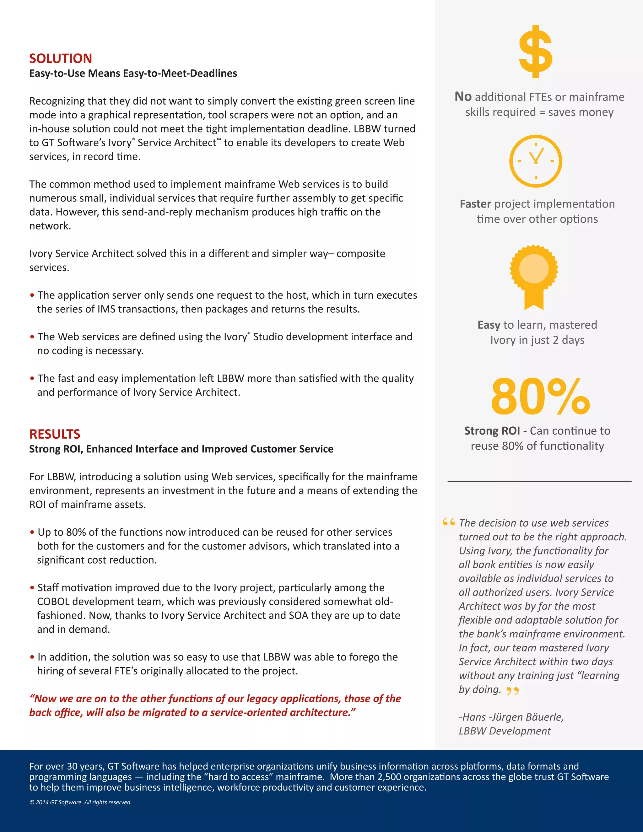 GT-Software_Case-Study_Integration-and-Orchestration-Solution_LBBW | PDF