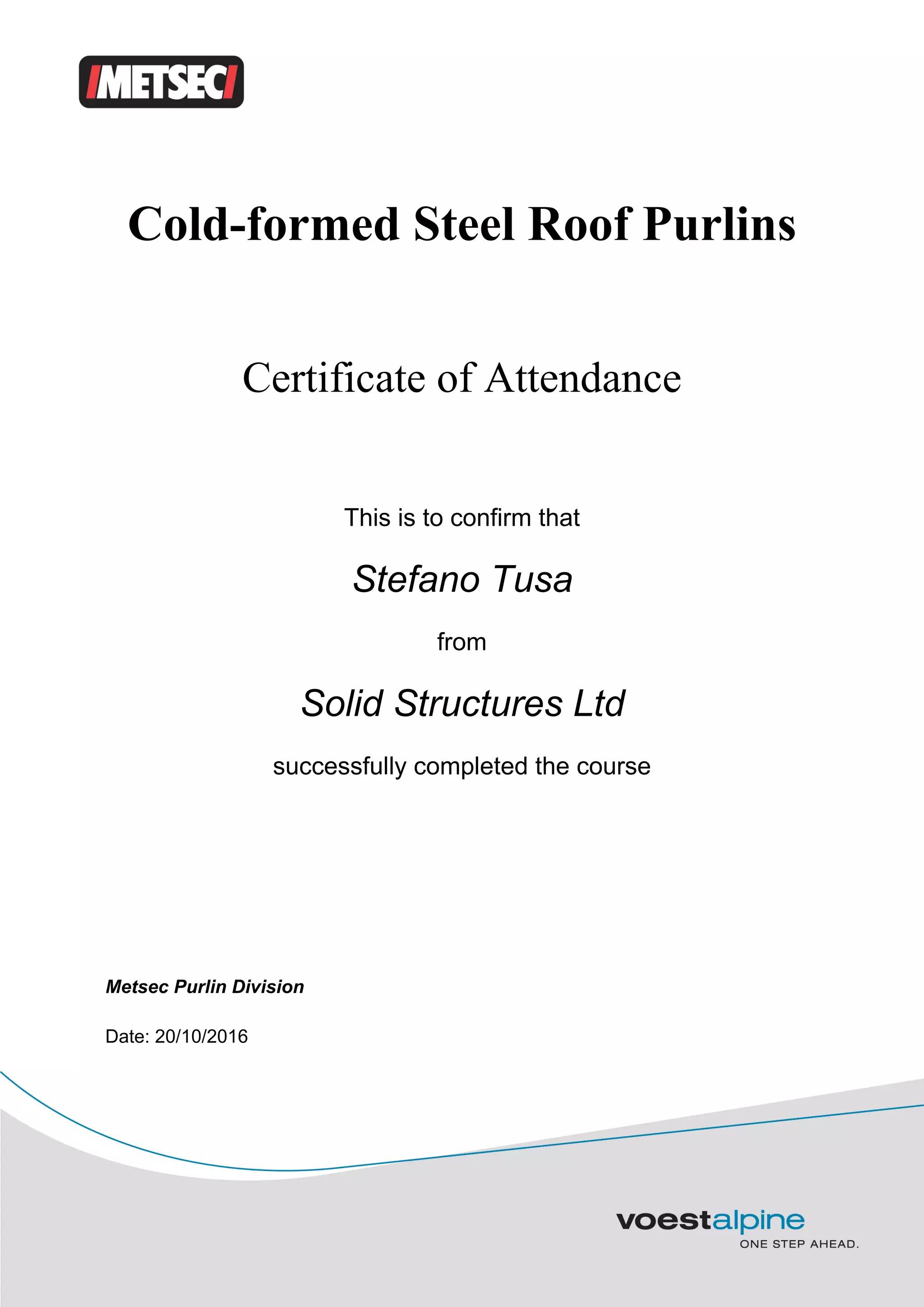 cpd-certificate | PDF