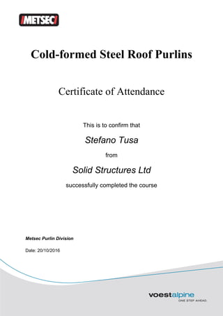 cpd-certificate | PDF
