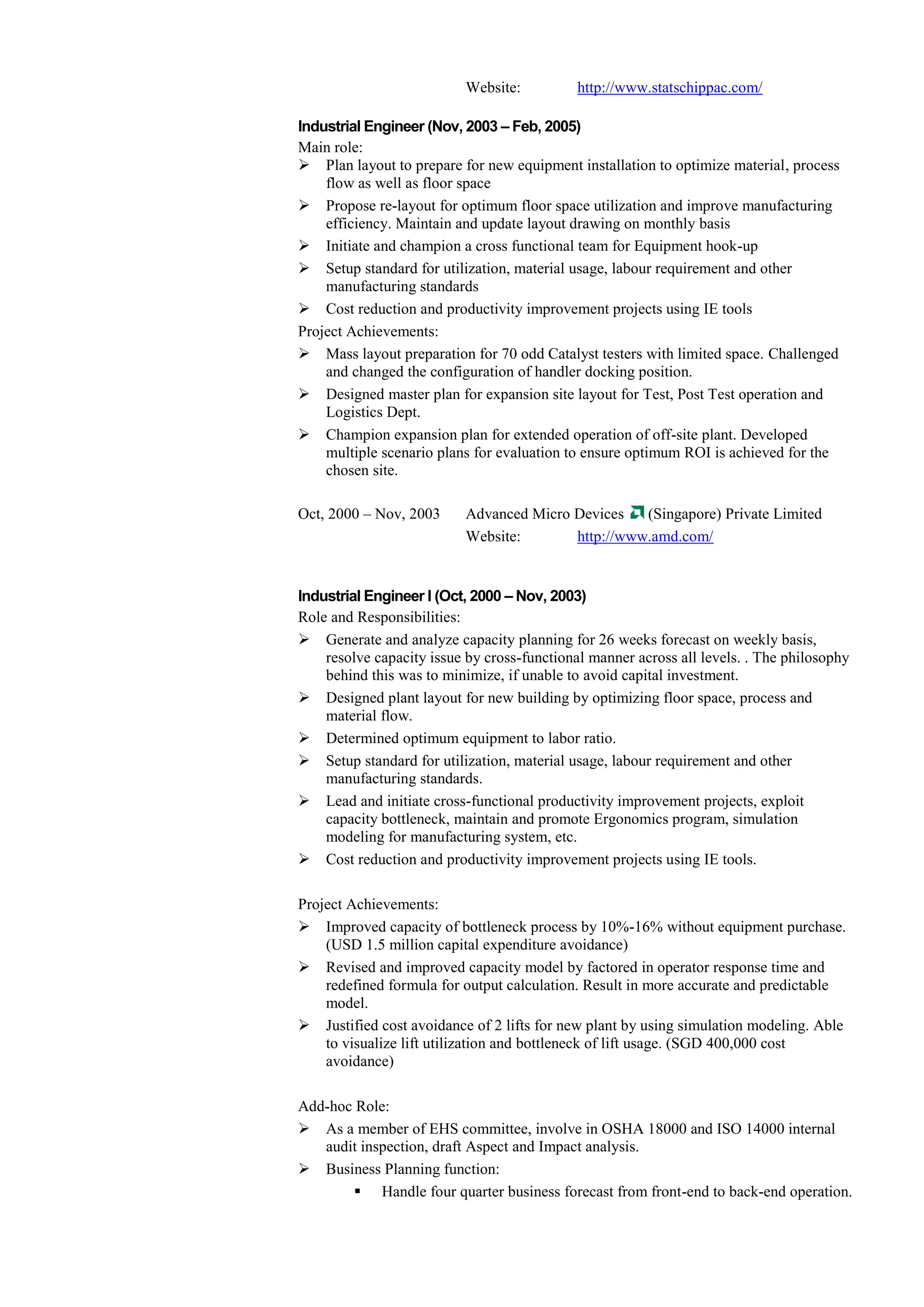 Byron Pang (LinkedIn- Oct 2014) | PDF