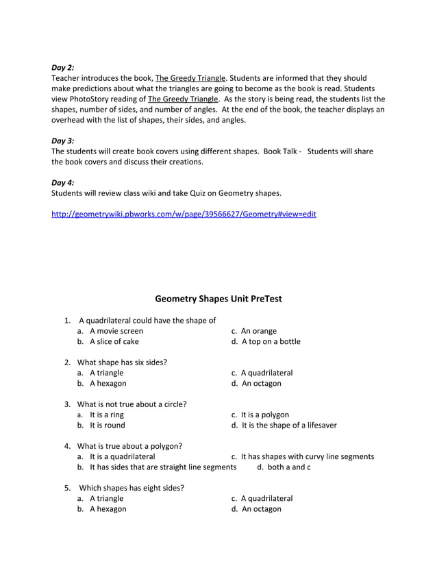 Reading Enrichment | PDF