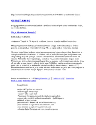 Stomatolozi Nis | DOC