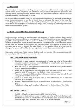 Final Report Submitted- SIP | PDF