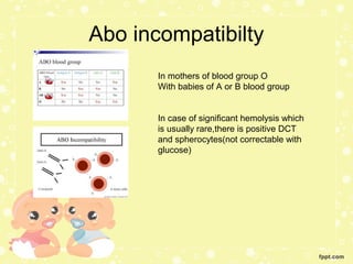 neonatal jaundice | PPT | Pregnancy | Reproductive Health