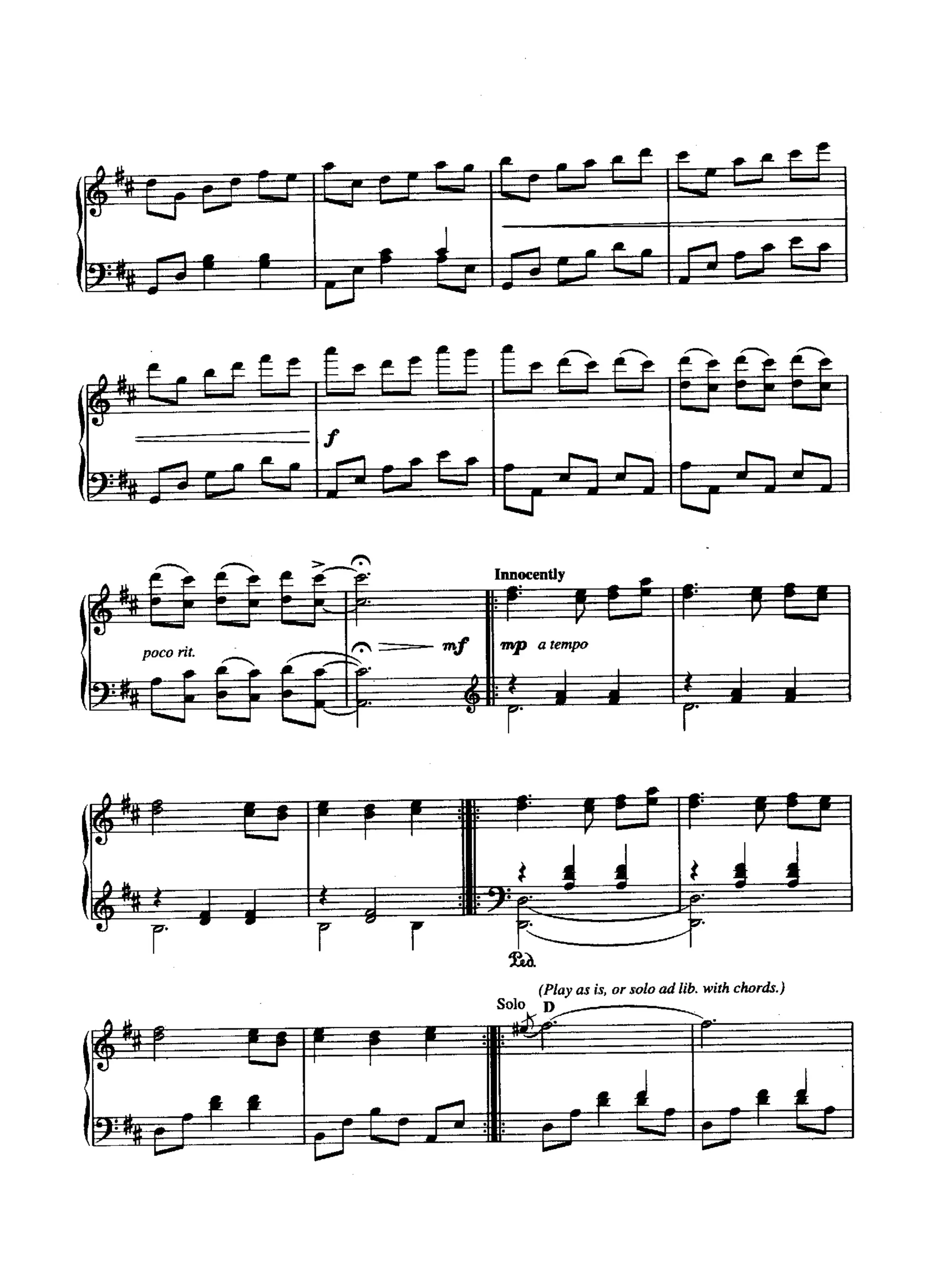 Yanni - Reflections of Passion | PDF