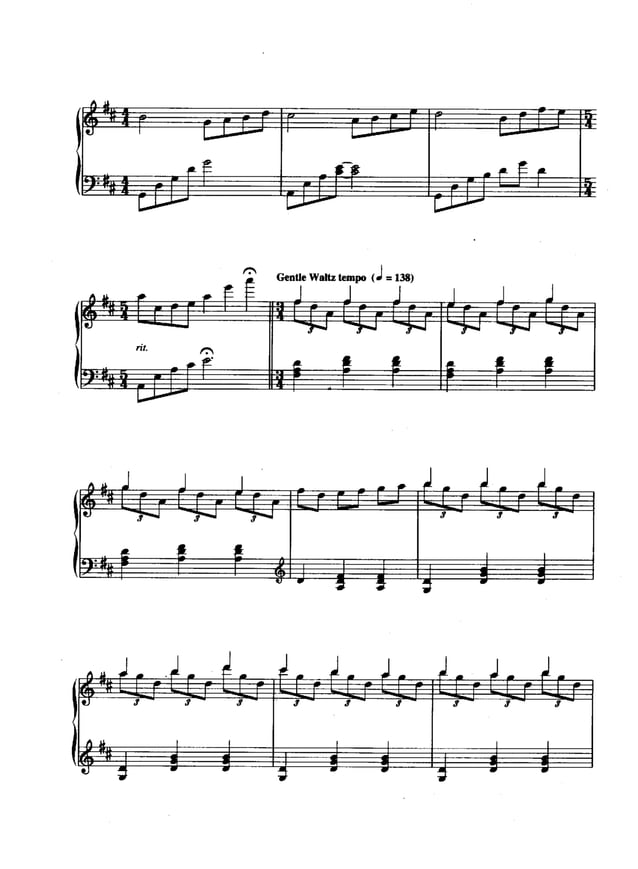 Yanni - Reflections of Passion | PDF