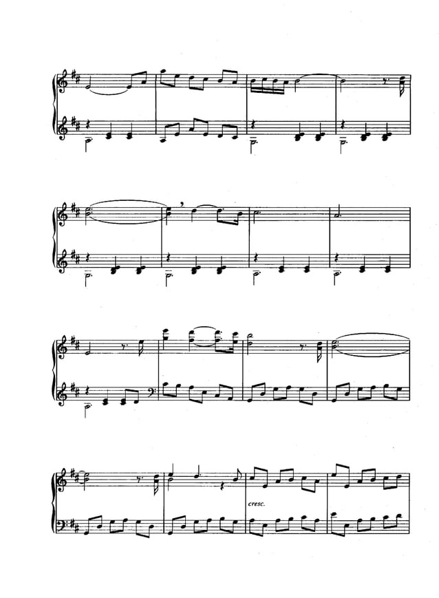 Yanni - Reflections of Passion | PDF