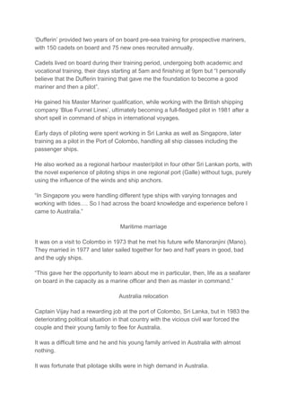 feature article | PDF