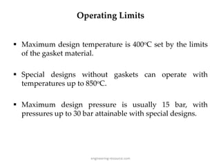 Heat-Exchanger Mechanical Engineering Power Engineering | PPT