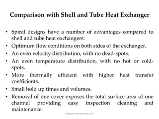 Heat-Exchanger Mechanical Engineering Power Engineering | PPT