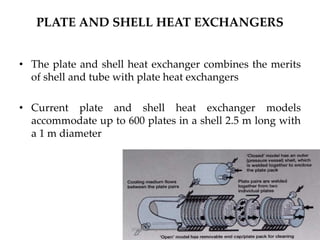 Heat-Exchanger Mechanical Engineering Power Engineering | PPT